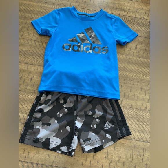 adidas | Matching Sets | Adidas Set | Poshmark